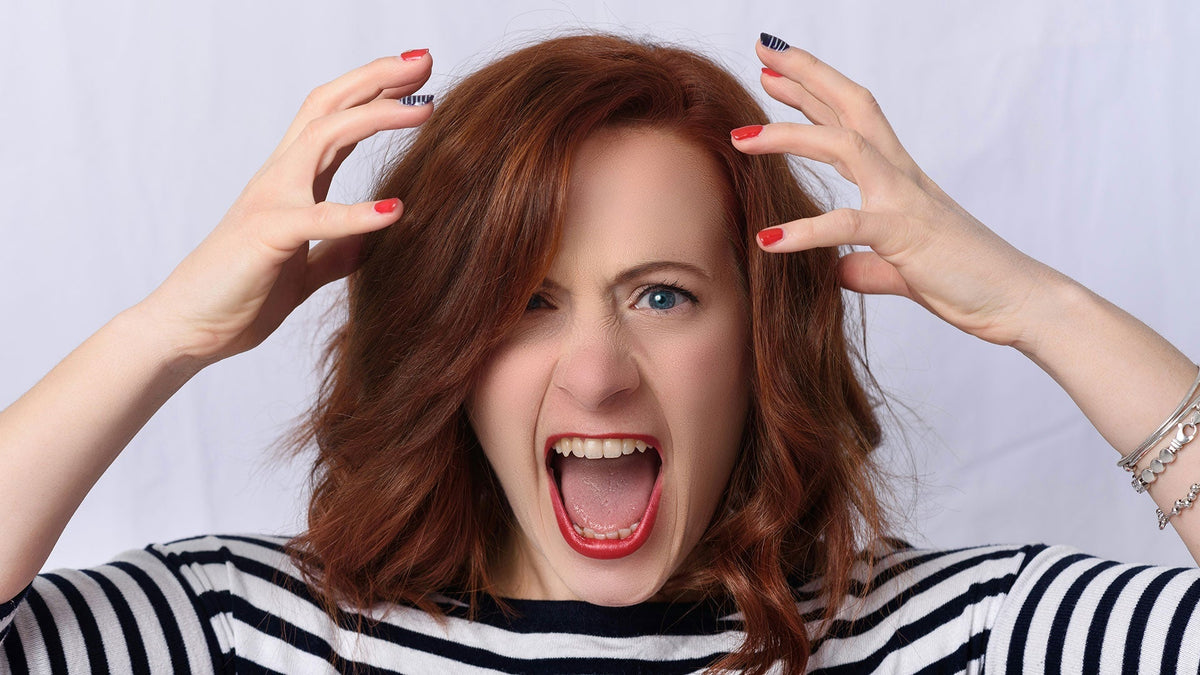 Transforming Difficult Emotions – My Store